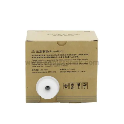 Compatible Rongda Cavon Duplicator Ink | Comstar