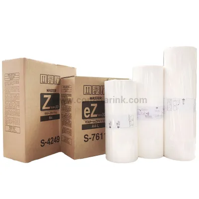 Compatible Risograph EZ 220 221 390 Thermal Master