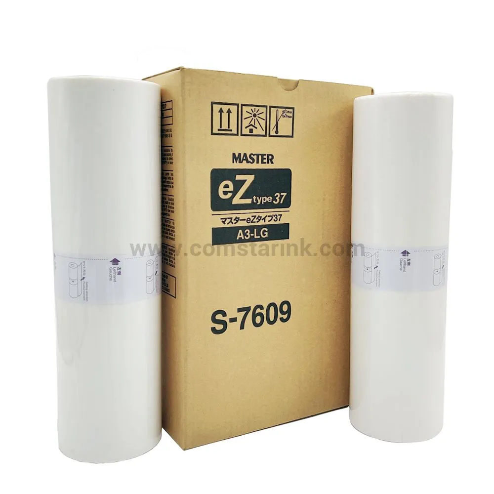 Compatible Risograph EZ 220 221 390 Thermal Master