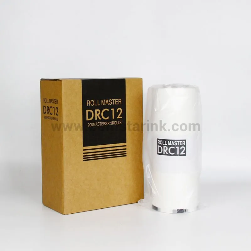 For Duplo DRC12 B4 Duplicator Master | Comstar