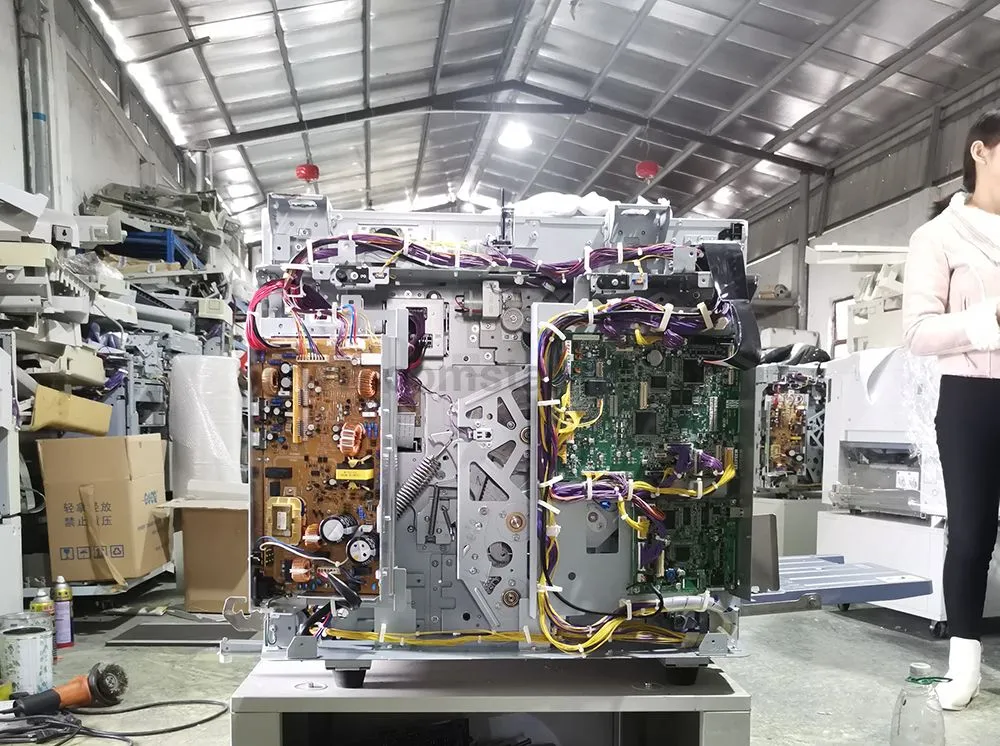 Riso CV1200 Printer, Parts & Supplies | Comstar