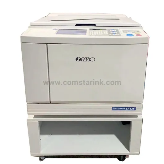 Risograph Printer for Sale| Digital Duplicators