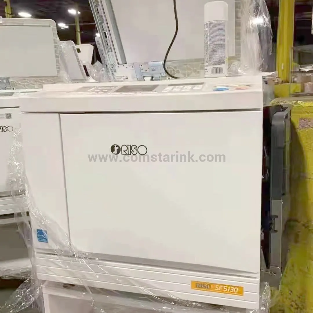 Renewed RISO SF5130 Printer For Sale | Comstar