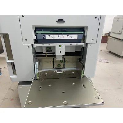 2 Colors Riso MZ730 MZ770 MZ970 A3 Digital Duplicator