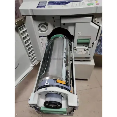 Source Riso EZ Series Printer: EZ 370 390 391 220 221