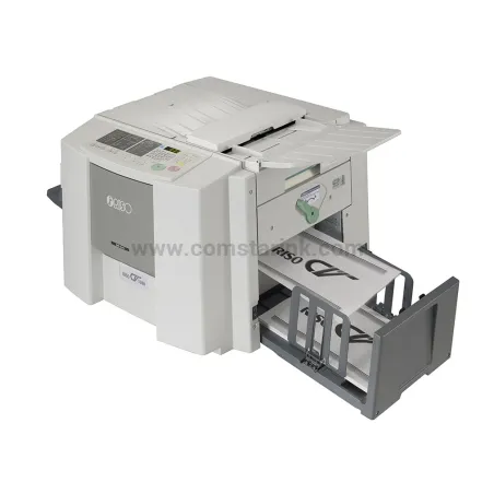 Riso CV1200 Printer, Parts & Supplies | Comstar
