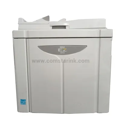 Source Riso EZ Series Printer: EZ 370 390 391 220 221