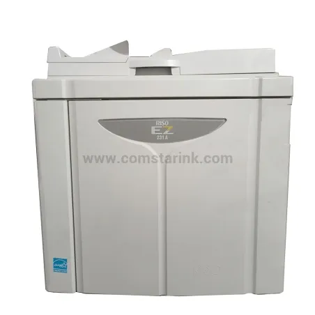 Source Riso EZ Series Printer: EZ 370 390 391 220 221