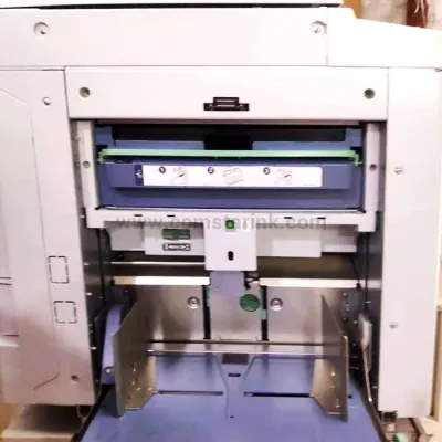 Riso CV1200 Printer, Parts & Supplies | Comstar