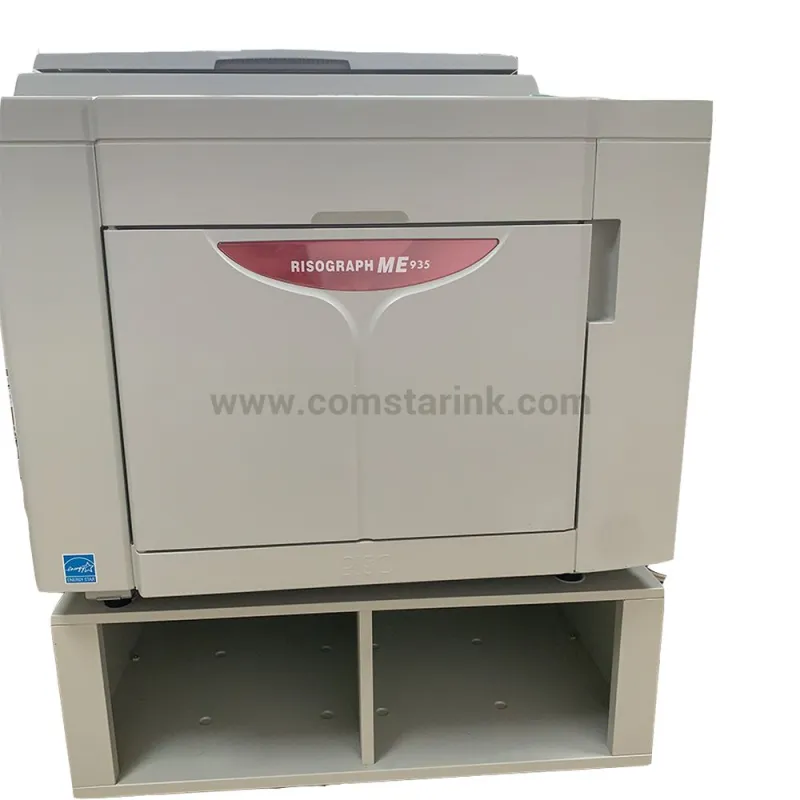 Riso ME9350 MF9350 MF9450 2 Color A3 Printer