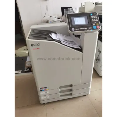 riso comcolor printer driver
