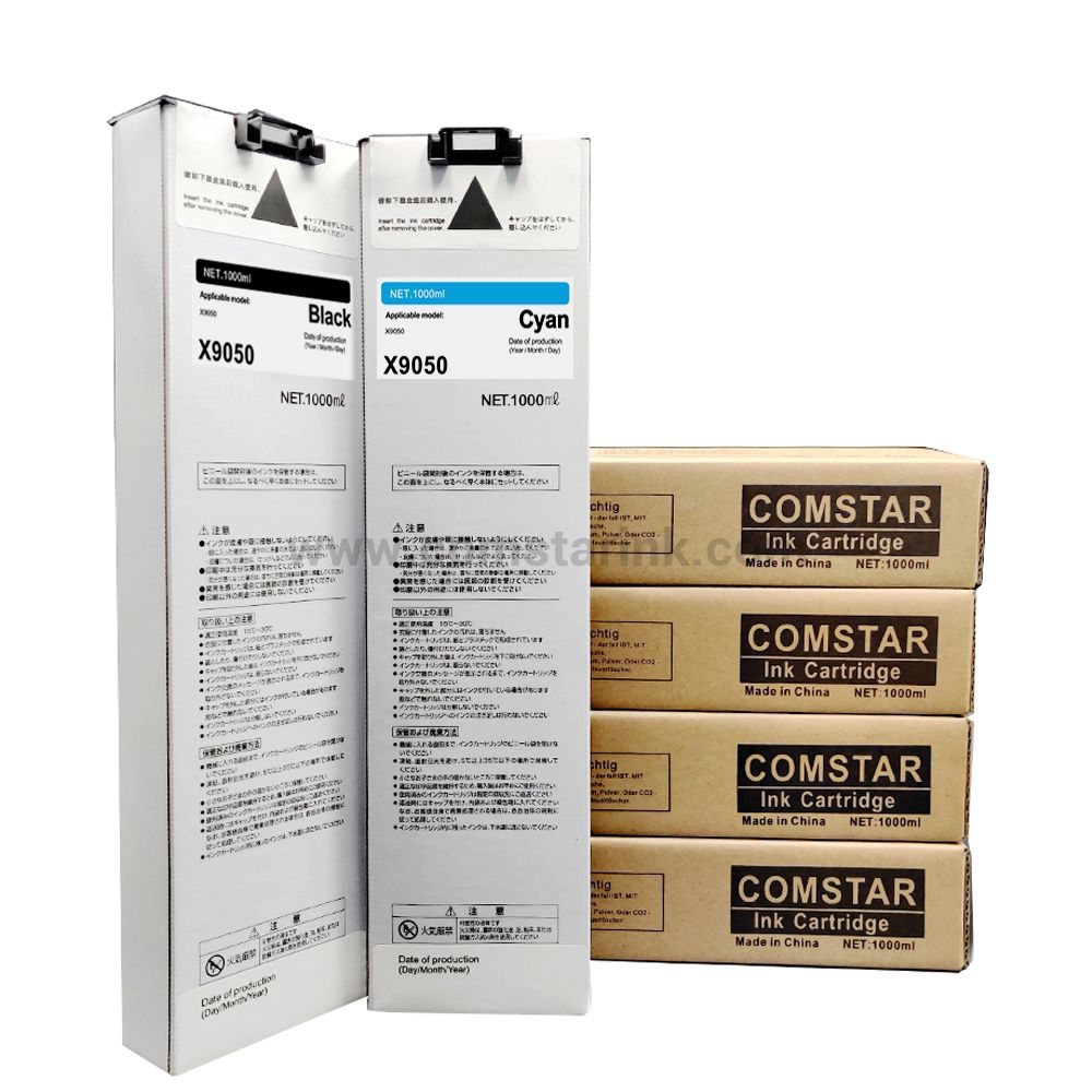 Compatible Riso Comcolor EX7250 EX7200 Ink