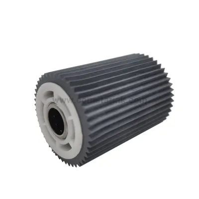 Pickup Roller | Adjust Roller | Driven Roller for Riso Comcolor