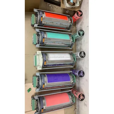 Risograph Drums for RZ EZ SF ME MZ Digital Duplicator