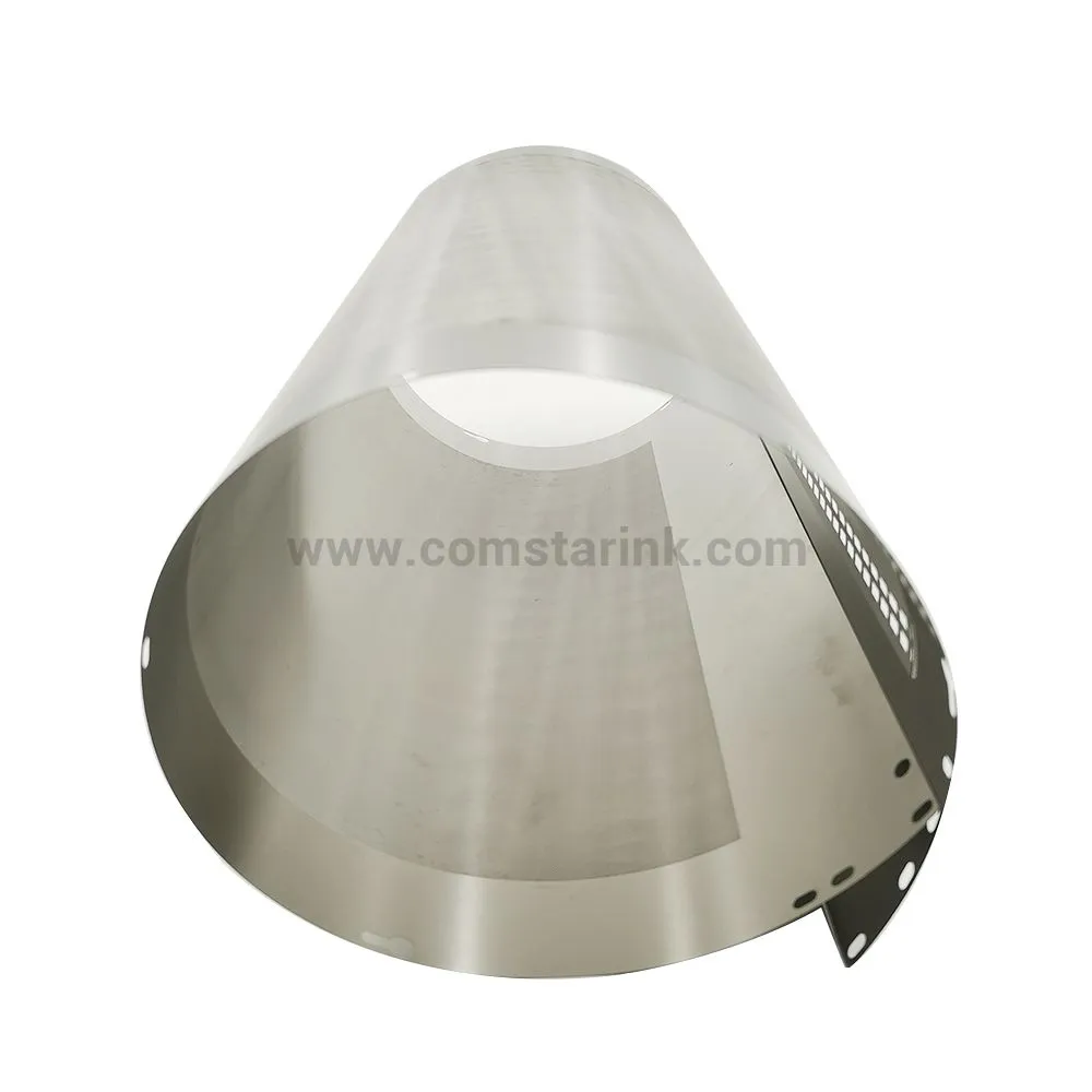 Compatible Risograph Drum Body A3 B4 A4 for RZ EZ RV Printers