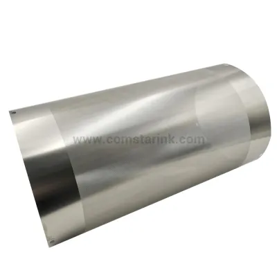 Compatible Risograph Drum Body A3 B4 A4 for RZ EZ RV Printers