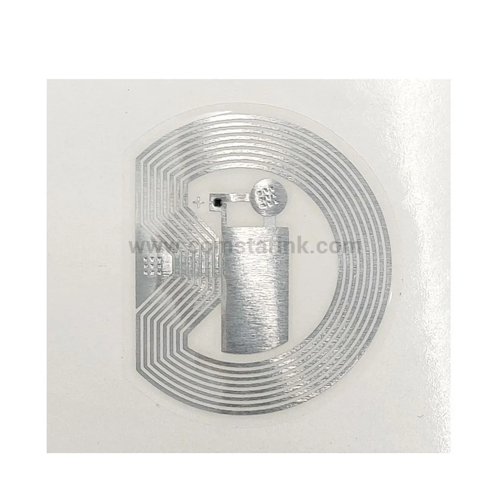 Compatible Risograph Ink Chip for RZ EZ MZ SF FII CV