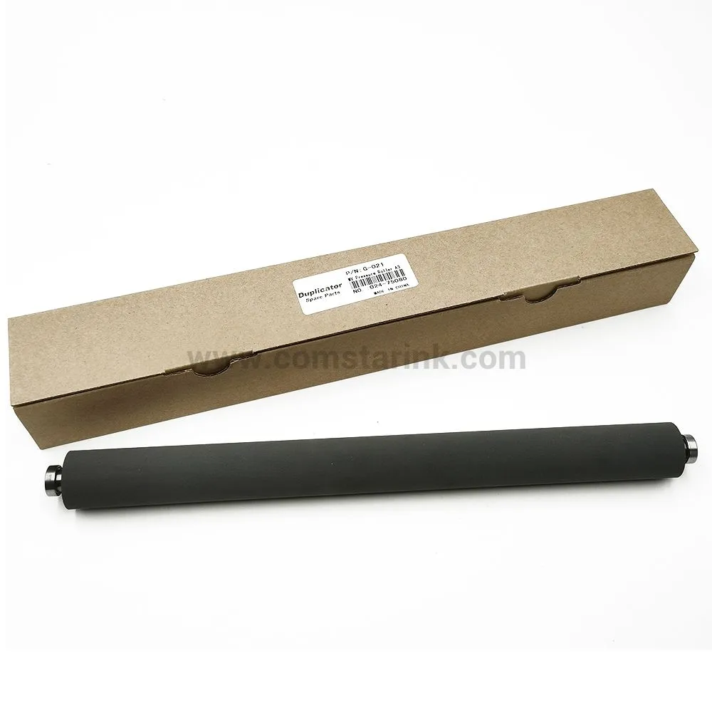 Risograph RZ EZ SF GR CV MF MZ Pressure Roller | Comstar