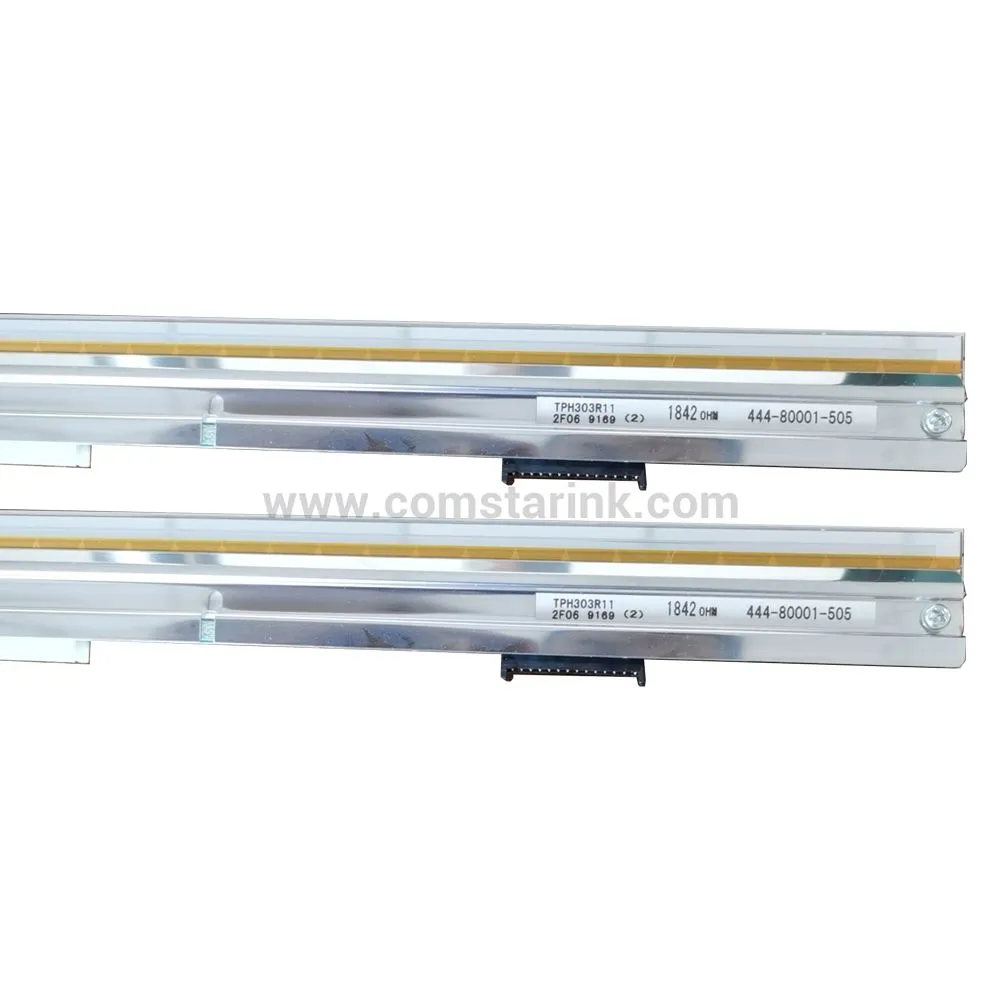 Risograph RZ Printhead A3 B4 A4 | Comstar Supplies