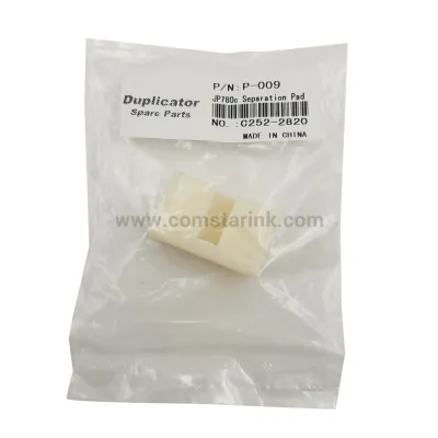 A+ Quality Level Ricoh DX2430 JP Separation Pad Stripper Pad