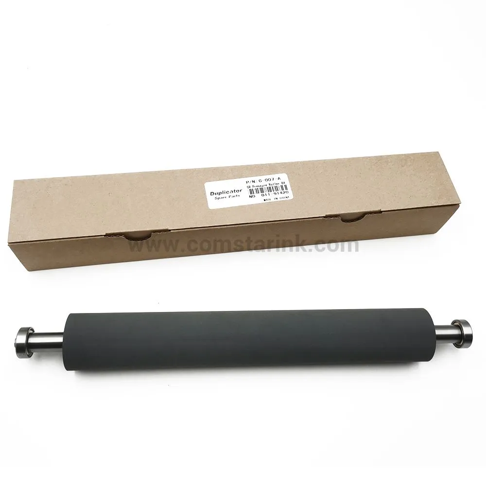 Risograph RZ EZ SF GR CV MF MZ Pressure Roller | Comstar