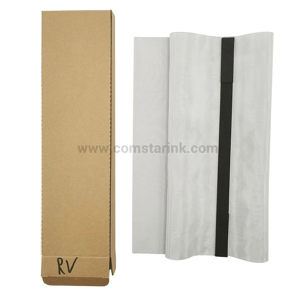 Risograph RZ EZ MZ RV EV GR Screen Assy 023-17297