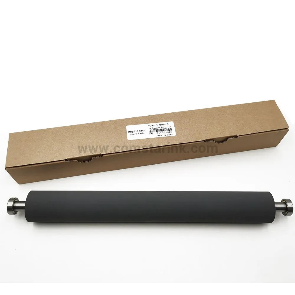 Risograph RZ EZ SF GR CV MF MZ Pressure Roller | Comstar