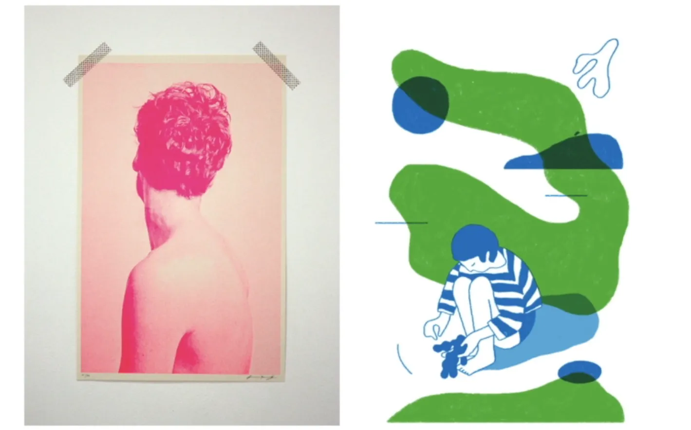 Risograph Printing: Exploring the Art of Colorful Imprints