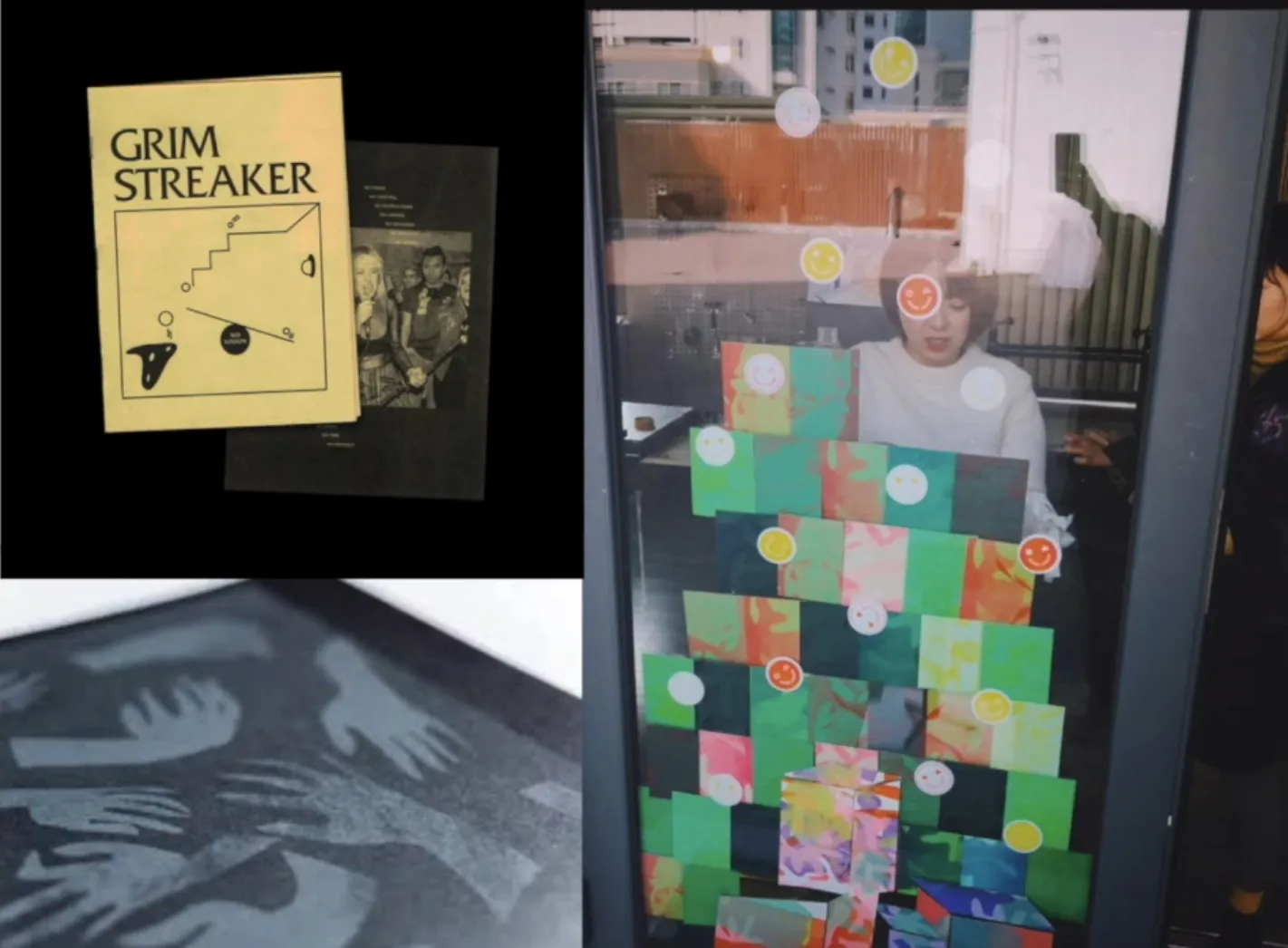 Risograph Printing: Exploring the Art of Colorful Imprints