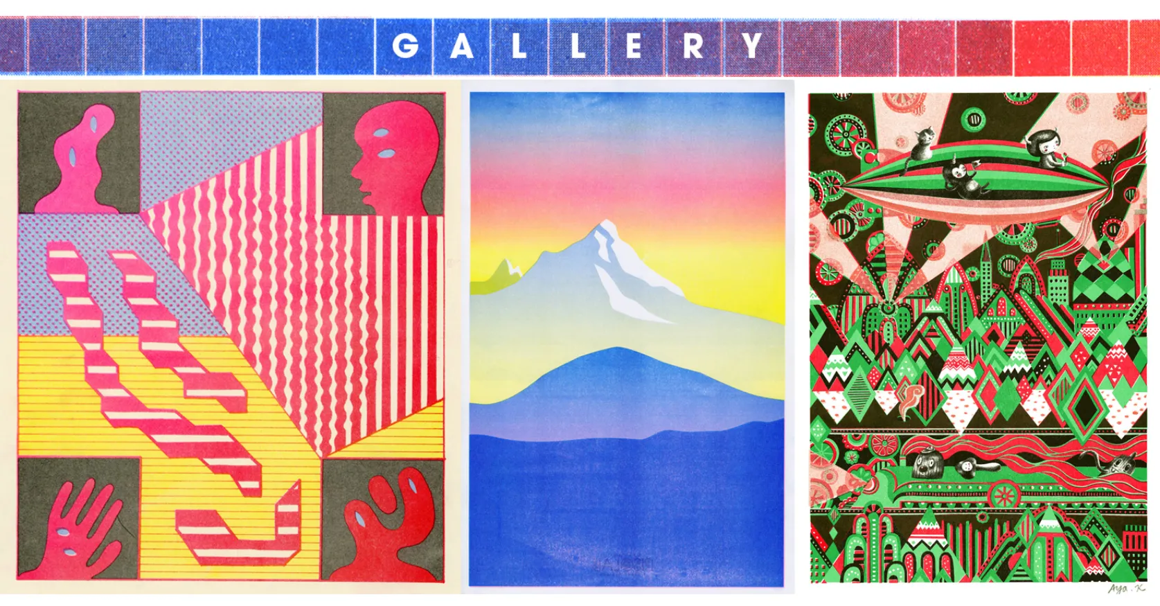 Risograph Printing: Exploring the Art of Colorful Imprints