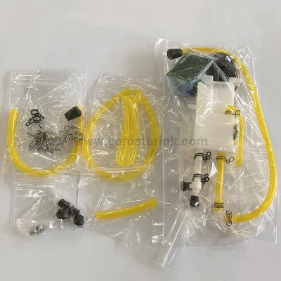 Comcolor PRE & NEG Pressure Tank Assy for Riso Printer