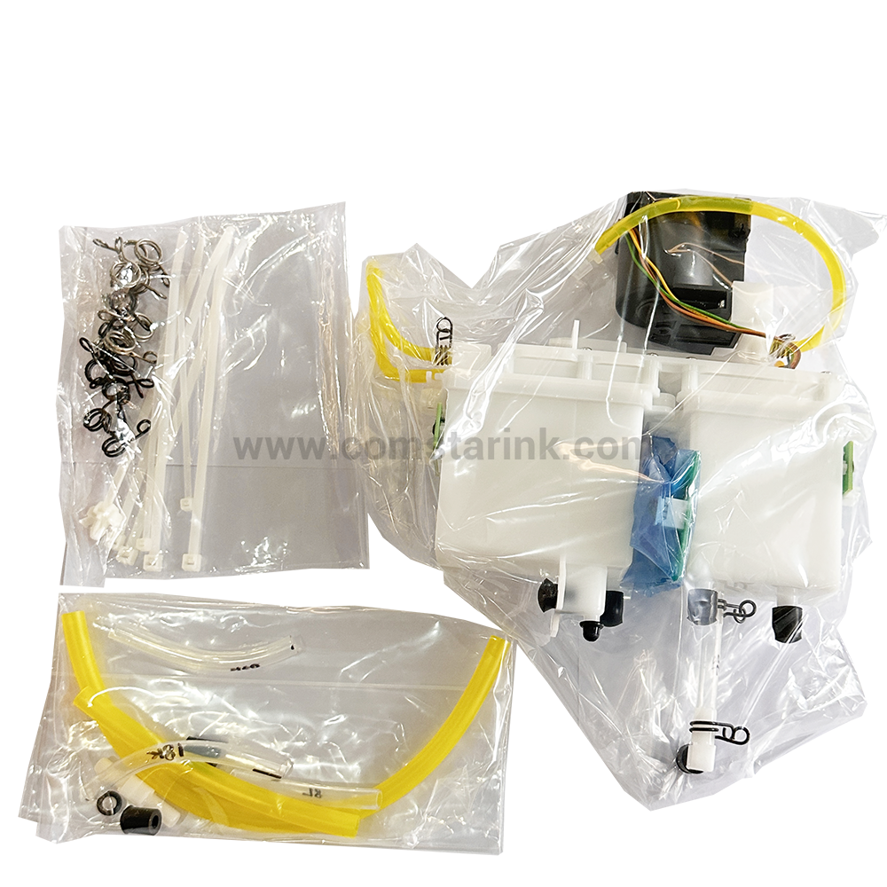 Comcolor PRE & NEG Pressure Tank Assy for Riso Printer