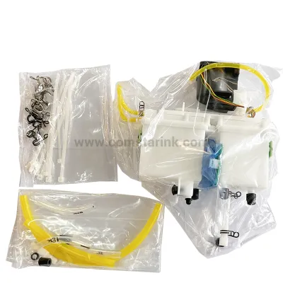 Comcolor PRE & NEG Pressure Tank Assy for Riso Printer