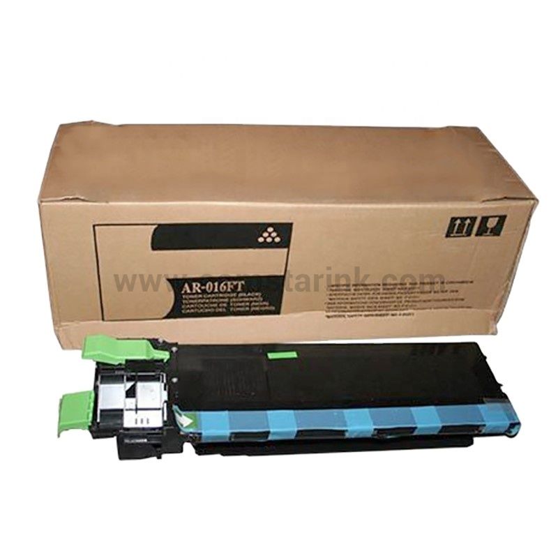AR 016 202 310 Kartrid Toner untuk Sharp AR 5015 5120 5220 5316 5320 ...