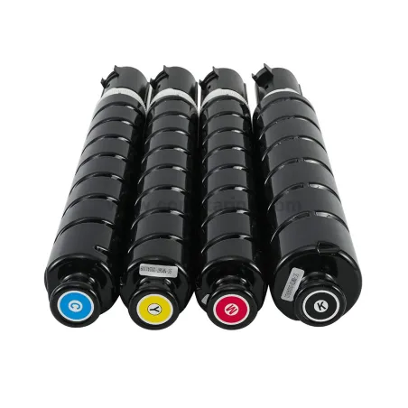 OEM C-EXV49 NPG-67 GPR-53 Toner Cartridges for Canon Printers