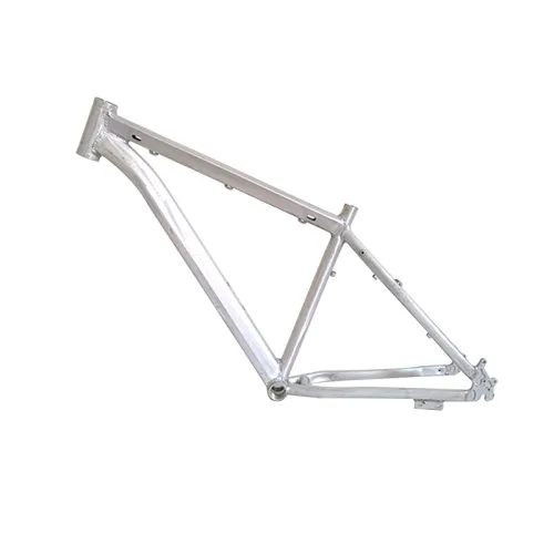 Bicycle Frame 26 /27.5/29 Alloy Bike Frame Steel Frame