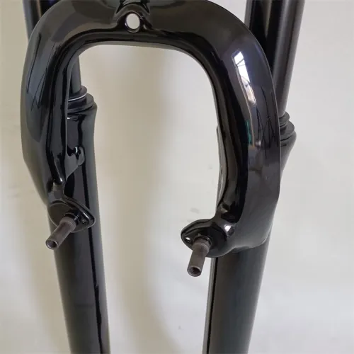 Bike Front Fork
