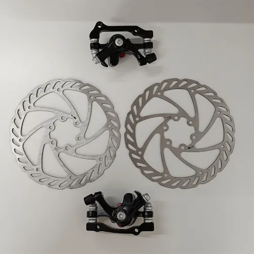 Disc Brake