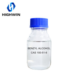 Epoxy Resin, Benzyl Alcohol Supplier Chemical Raw Materials