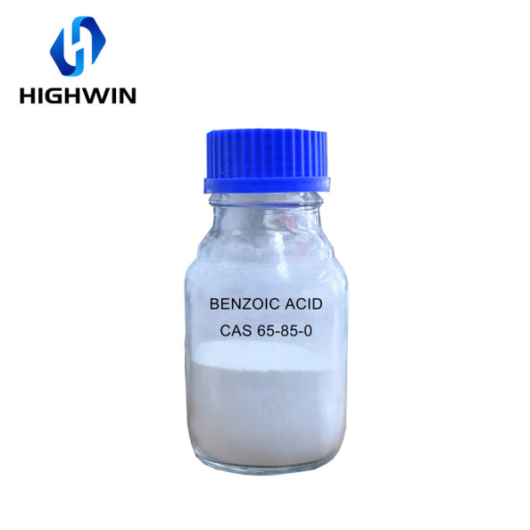 Benzoic Acid