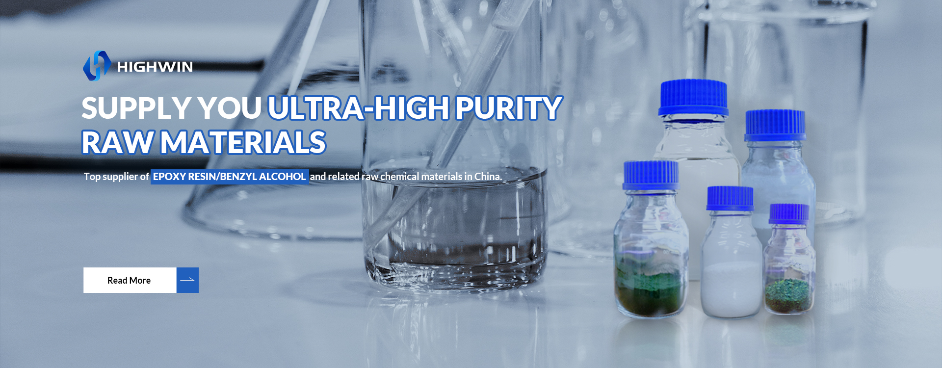 Epoxy Resin, Reactive Diluent, Epoxy Hardener Manufacturer, Wholesaler