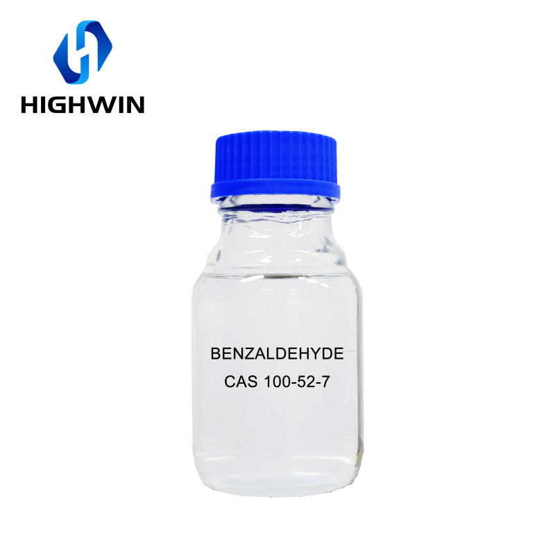 Benzaldehyde
