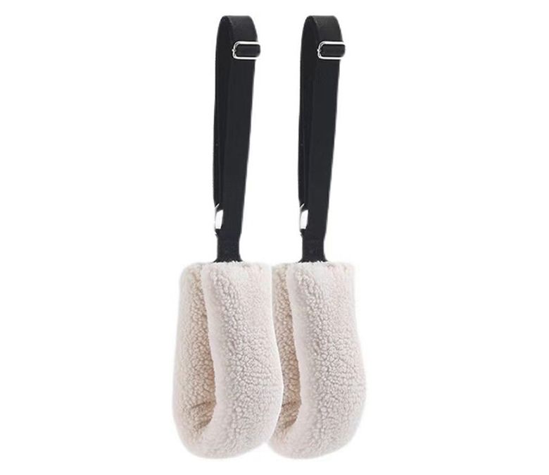 Cadillac Plush Handle