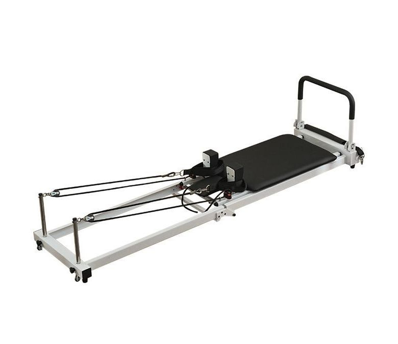 steel portable pilates reformer supplier, portable pilates machine