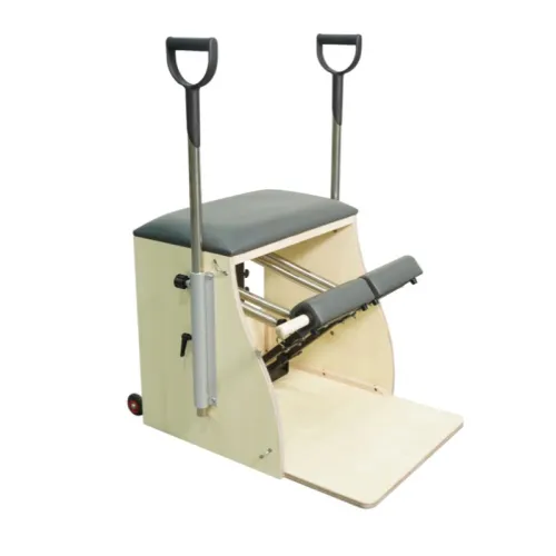 Wholesale Pilates Chair Stability Chair Wunda Chair