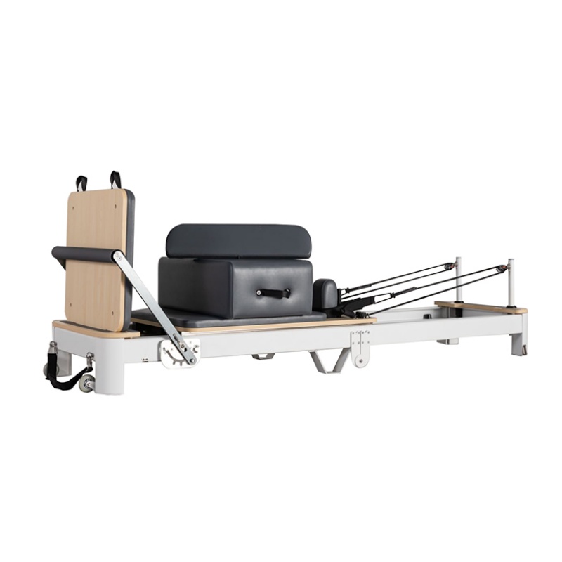 High Quality Foldable Aluminum White Reformer
