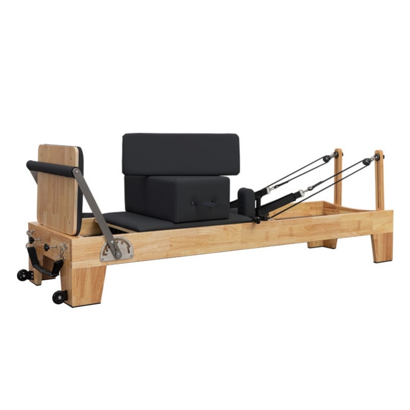 Classic Pilates Reformer,classical pilates equipment,classic reformer