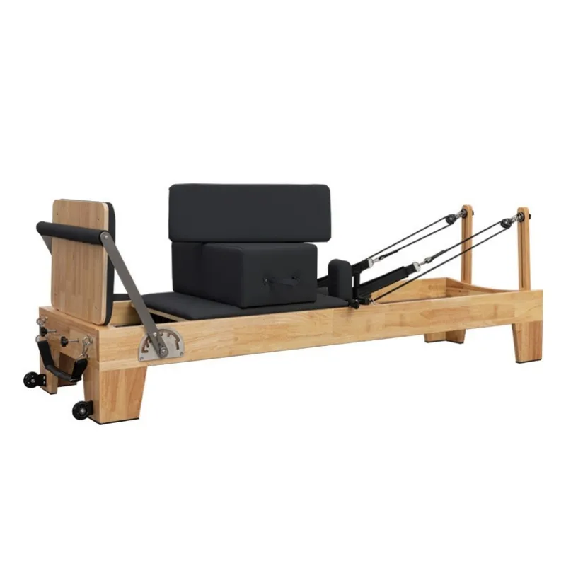 Classic Pilates Reformer