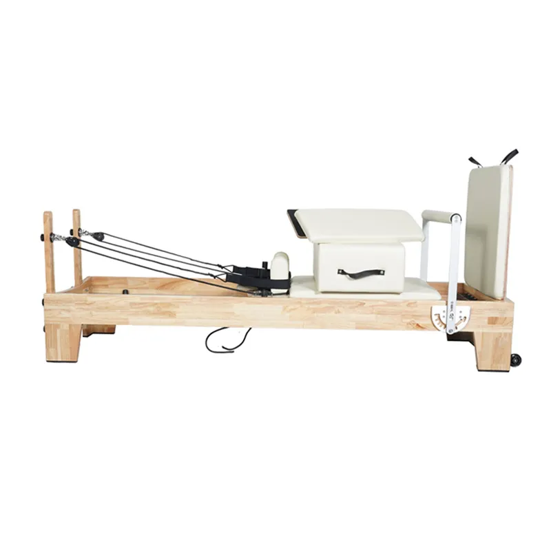Wholesale Pilates Reformer