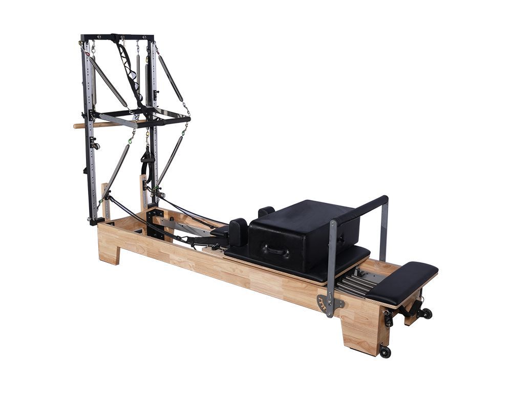 Mega Reformer Supplier, Large Pilates Reformer Wholesale